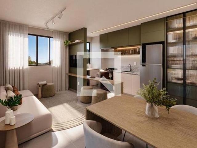 Apartamento à Venda Ouro Preto, 2 Quartos, 50 m² Belo Horizonte