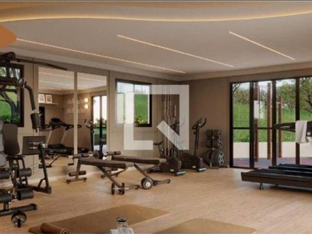 Apartamento à Venda Ouro Preto, 2 Quartos, 51 m² Belo Horizonte