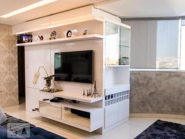 Apartamento à Venda Ouro Preto, 2 Quartos, 60 m² Belo Horizonte