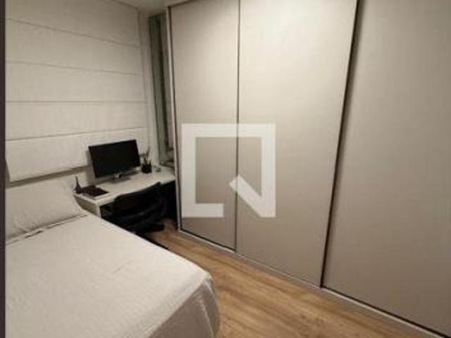 Apartamento à Venda Ouro Preto, 2 Quartos, 60 m² Belo Horizonte