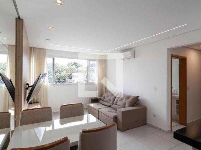 Apartamento à Venda Ouro Preto, 2 Quartos, 60 m² Belo Horizonte