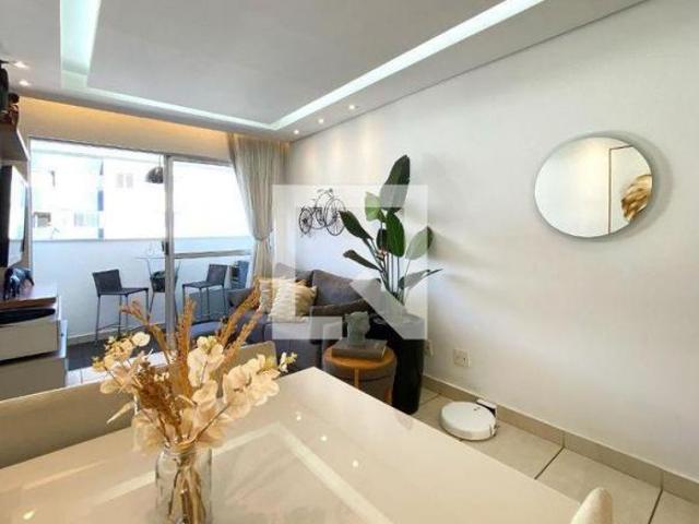Apartamento à Venda Ouro Preto, 2 Quartos, 62 m² Belo Horizonte