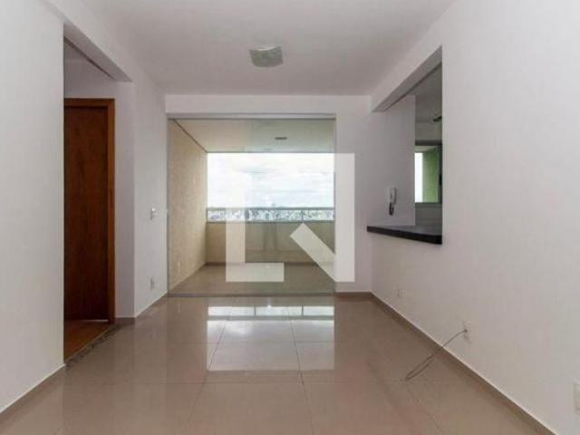 Apartamento à Venda Ouro Preto, 2 Quartos, 62 m² Belo Horizonte