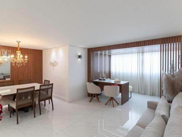 Apartamento à Venda Ouro Preto, 4 Quartos, 149 m2
