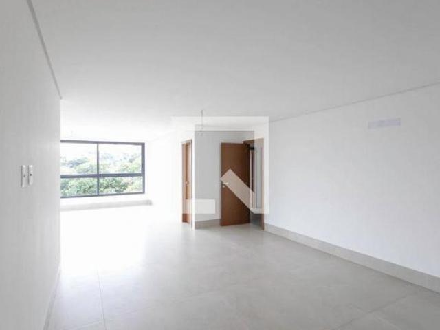 Apartamento à Venda Ouro Preto, 4 Quartos, 158 m² Belo Horizonte