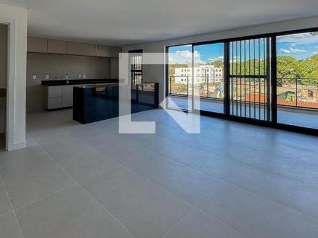 Apartamento à Venda Ouro Preto, 4 Quartos, 160 m² Belo Horizonte