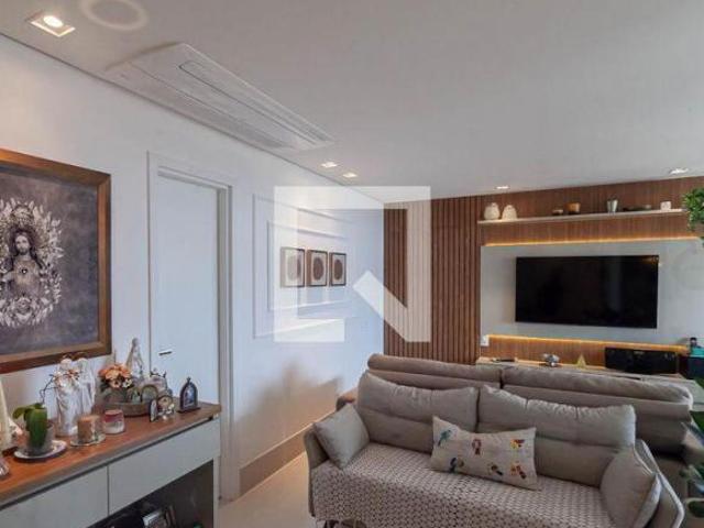 Apartamento à Venda Ouro Preto, 4 Quartos, 122 m² Belo Horizonte