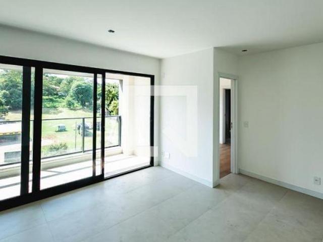 Apartamento à Venda Ouro Preto, 4 Quartos, 136 m² Belo Horizonte