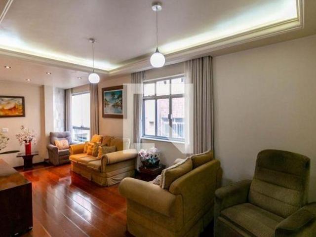 Apartamento à Venda Ouro Preto, 4 Quartos, 200 m2