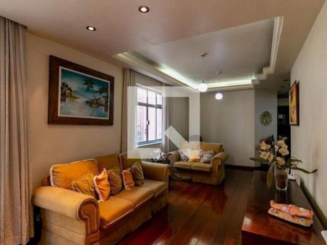 Apartamento à Venda Ouro Preto, 4 Quartos, 200 m² Belo Horizonte