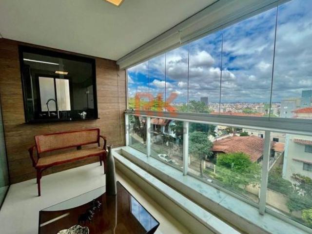 Apartamento a venda | Ouro Preto