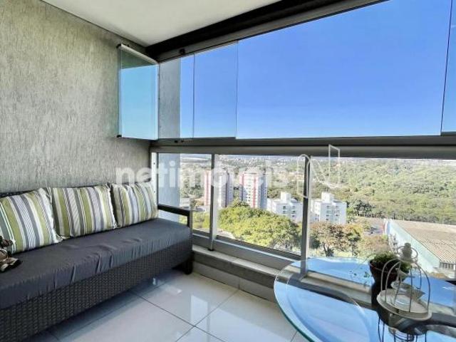 Apartamento à Venda, Ouro Preto, Belo Horizonte