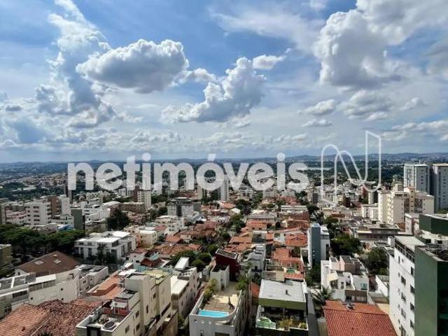 Apartamento à Venda, Ouro Preto, Belo Horizonte