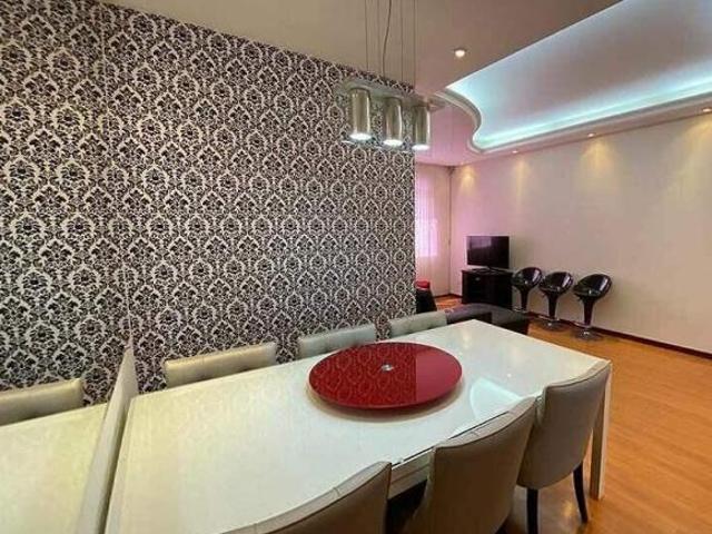 Apartamento à venda – Ouro Preto | Belo Horizonte