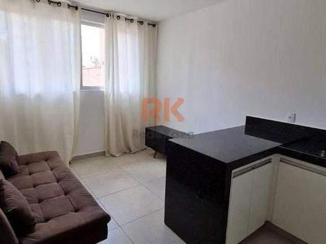 Apartamento à venda – Ouro Preto | Belo Horizonte/MG