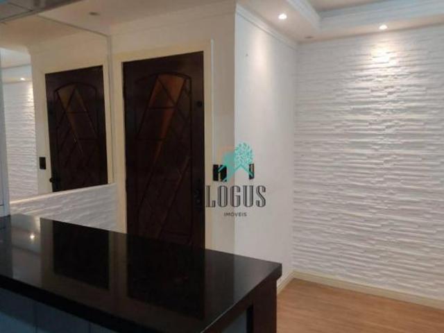 Apartamento à venda o Bairro Santa Teresinha S.B.C 54 m²