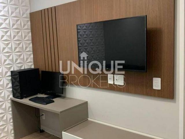 Apartamento à venda o Go Maraville, Parque União Jundiaí/SP