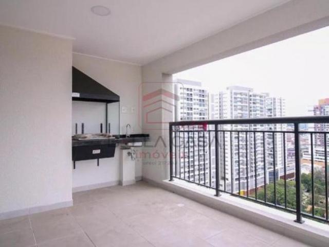 Apartamento a venda O Mais Alto e Exclusivo Sky Resort da Vila Prudente