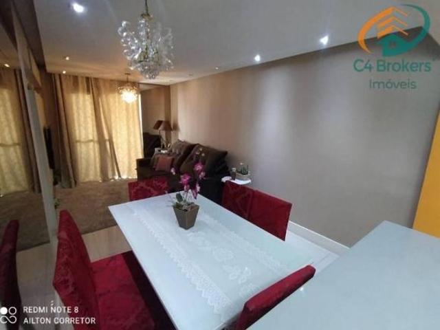Apartamento a venda o Suprema Vila Augusta