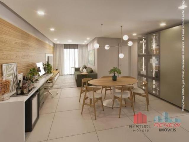 Apartamento à venda Oásis Jundiaí em Jundiaí