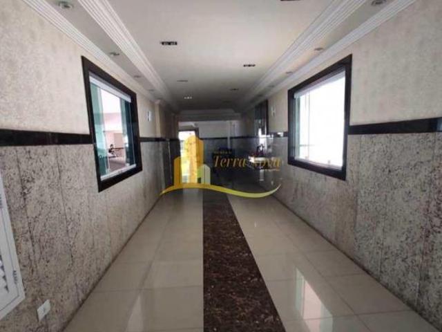 Apartamento à venda, Ocian, Praia Grande, SP
