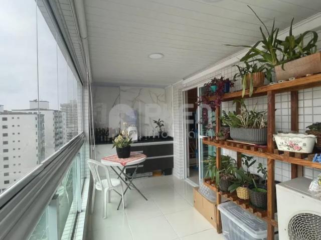 Apartamento à venda, Ocian, Praia Grande, SP