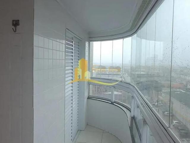 Apartamento à venda, Ocian, Praia Grande, SP