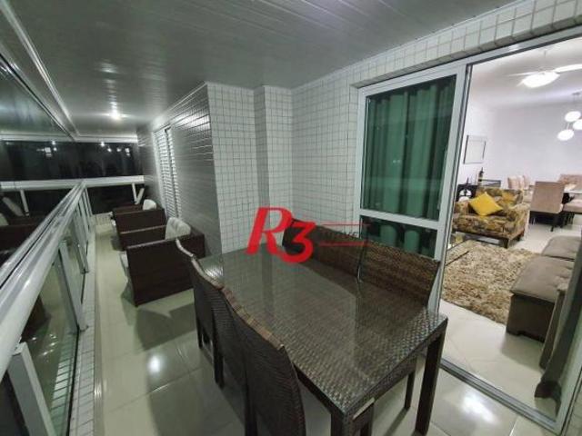 Apartamento à venda Ocian Praia Grande/SP