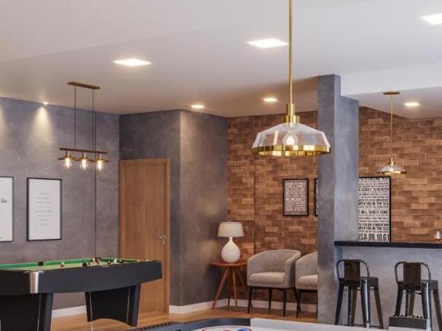 Apartamento à venda ODEON RESIDENCIAL em Jundiaí
