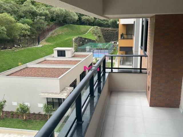 APARTAMENTO À VENDA ODEON RESIDENCIAL PORTAL DO PARAÍSO II JUNDIAÍ SP