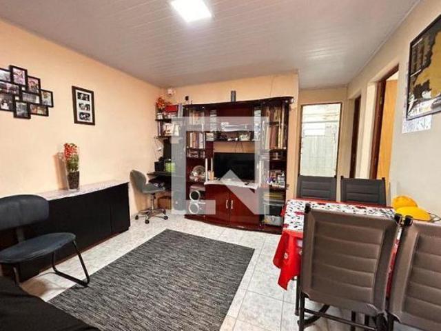 Apartamento à Venda Oitis, 2 Quartos, 47 m² Contagem