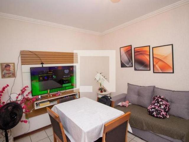 Apartamento à Venda Oitis, 2 Quartos, 48 m² Contagem