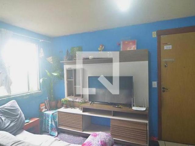 Apartamento à Venda Olaria, 2 Quartos, 33 m² Canoas
