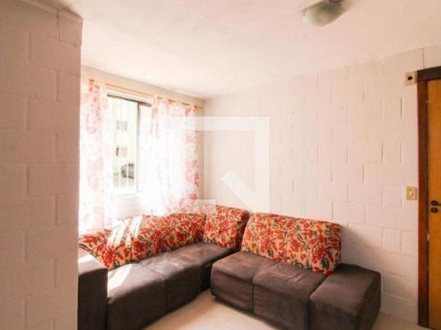 Apartamento à Venda Olaria, 2 Quartos, 38 m² Canoas