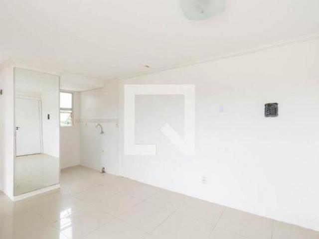 Apartamento à Venda Olaria, 2 Quartos, 39 m² Canoas