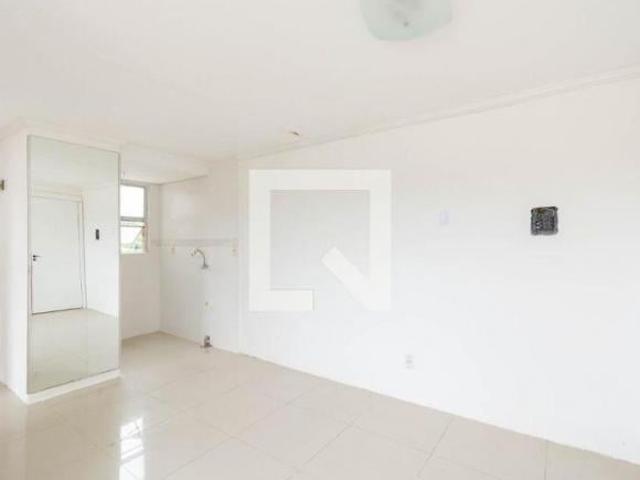 Apartamento à Venda Olaria, 2 Quartos, 39 m² Canoas