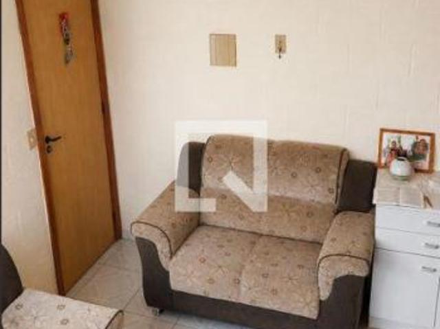 Apartamento à Venda Olaria, 2 Quartos, 39 m² Canoas