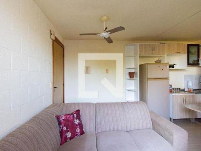 Apartamento à Venda Olaria, 2 Quartos, 40 m² Canoas