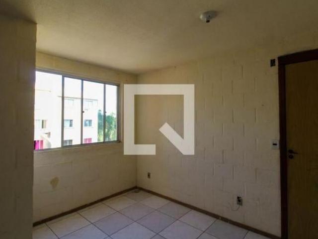 Apartamento à Venda Olaria, 2 Quartos, 43 m² Canoas