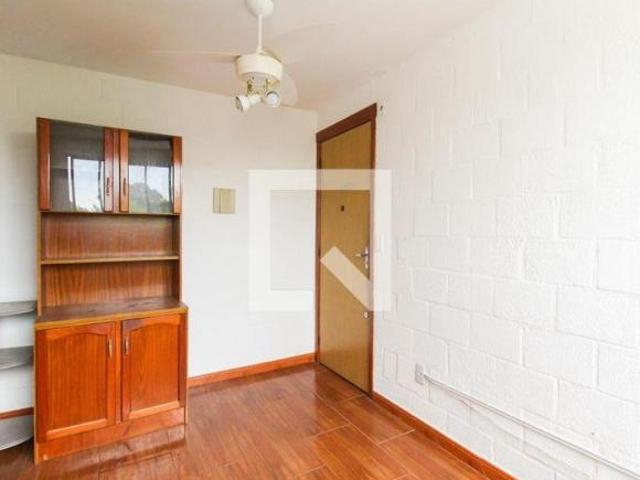 Apartamento à Venda Olaria, 2 Quartos, 43 m² Canoas