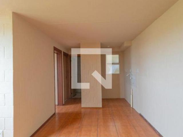Apartamento à Venda Olaria, 2 Quartos, 43 m² Canoas