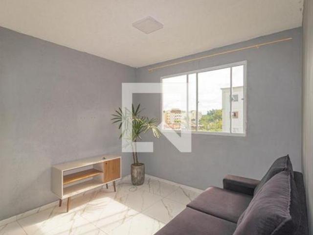 Apartamento à Venda Olaria, 2 Quartos, 43 m² Canoas