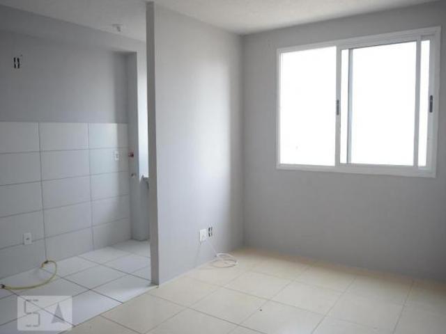 Apartamento à Venda Olaria, 2 Quartos, 44 m² Canoas