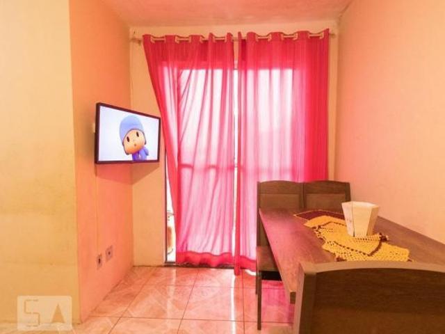 Apartamento à Venda Olaria, 2 Quartos, 45 m² Canoas