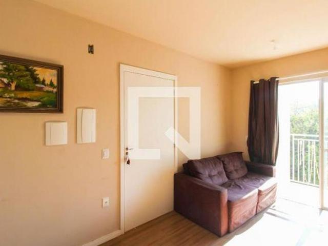 Apartamento à Venda Olaria, 2 Quartos, 45 m² Canoas