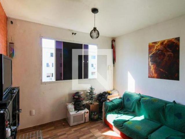 Apartamento à Venda Olaria, 2 Quartos, 45 m² Canoas