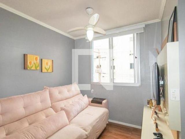 Apartamento à Venda Olaria, 2 Quartos, 46 m² Canoas