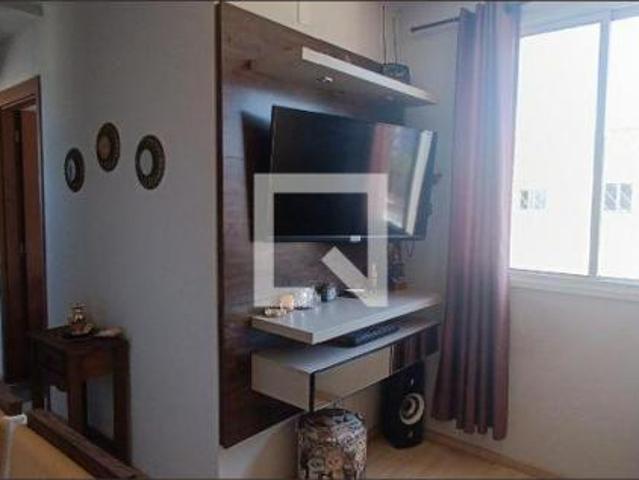 Apartamento à Venda Olaria, 2 Quartos, 47 m² Canoas