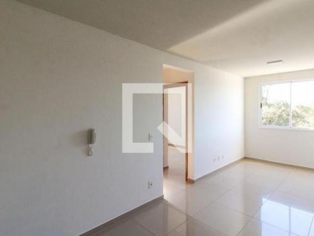 Apartamento à Venda Olaria, 2 Quartos, 47 m² Canoas