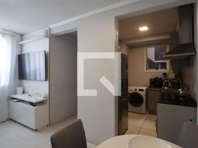 Apartamento à Venda Olaria, 2 Quartos, 47 m² Canoas